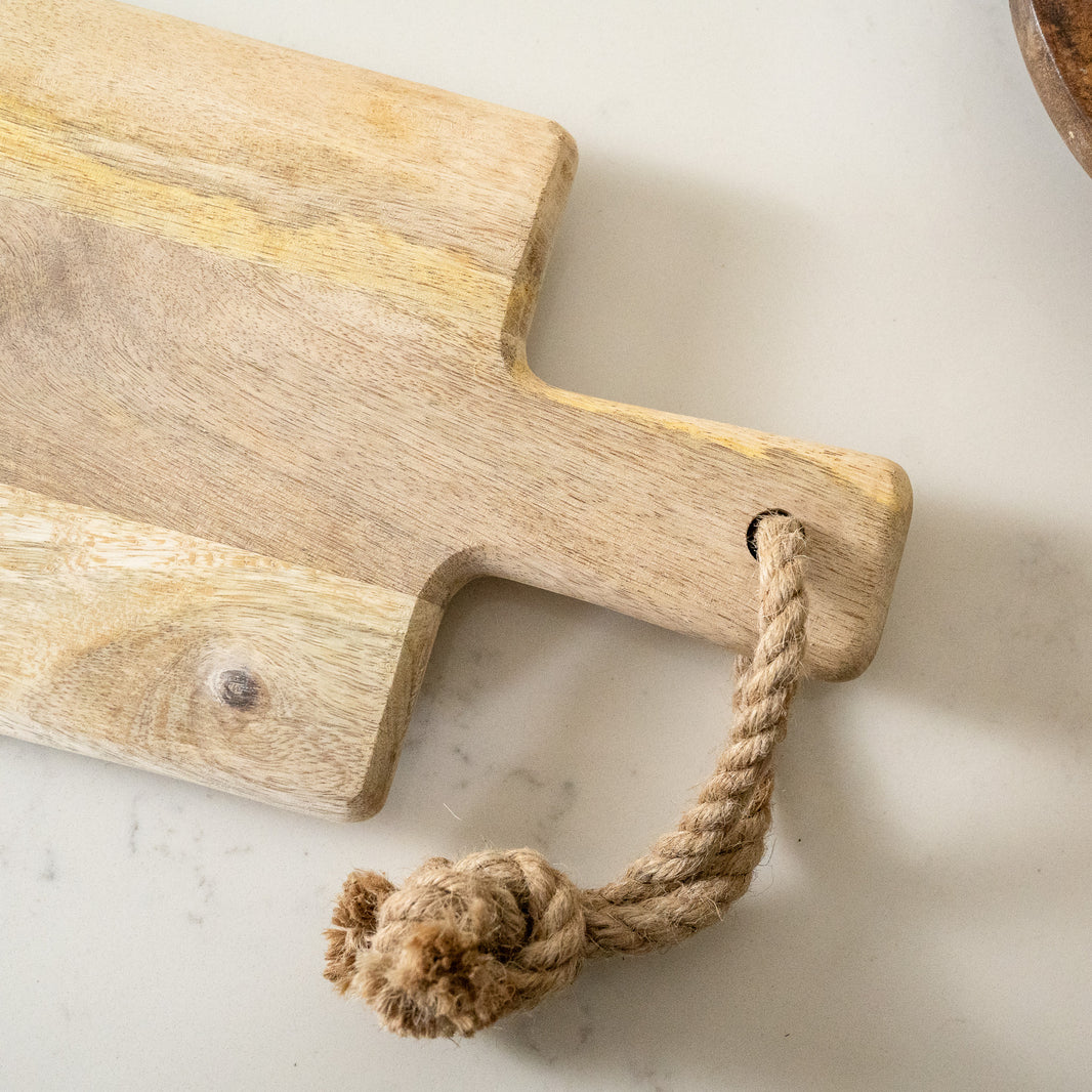 Products – The Chopping Board Company