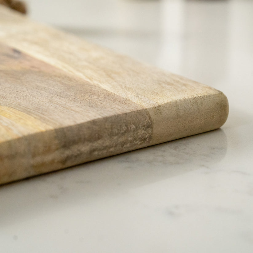 Artisan chopping board aw003 – The Chopping Board Company