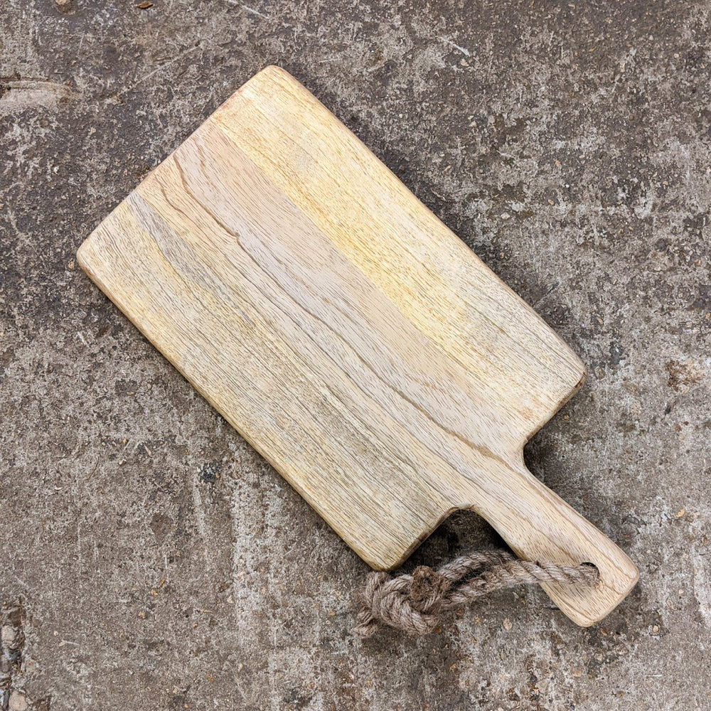 Mango chopping board aw002 – The Chopping Board Company